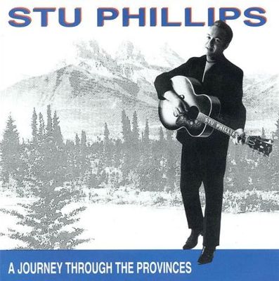 Journey Through the Provinces - Stu Phillips |... | AllMusic