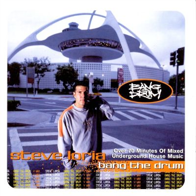 Bang the Drum - Steve Loria | Album | AllMusic