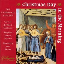 Cambridge Singers Songs, Albums, Reviews, Bio ... | AllMusic