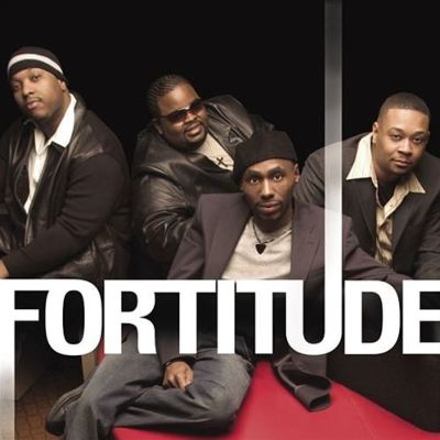 Fortitude - Fortitude | Album | AllMusic