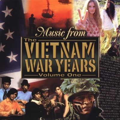 Music from the Vietnam War Years, Vol. 1 - Var... | AllMusic