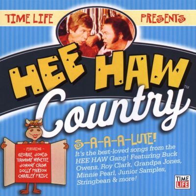 Hee Haw Country - Various Artists | Album | AllMusic