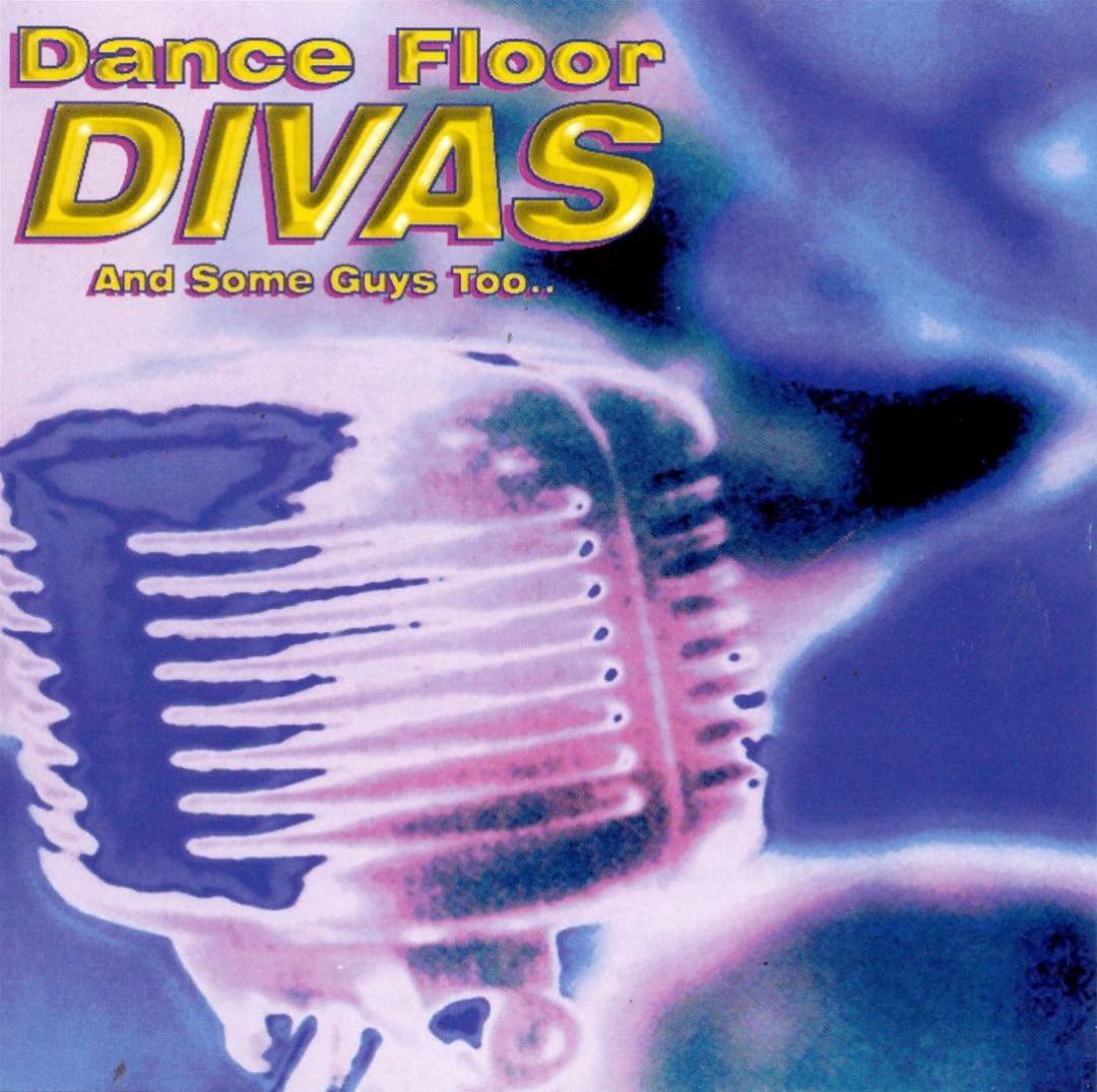 Dance Floor Divas - Various Artists | Album | AllMusic