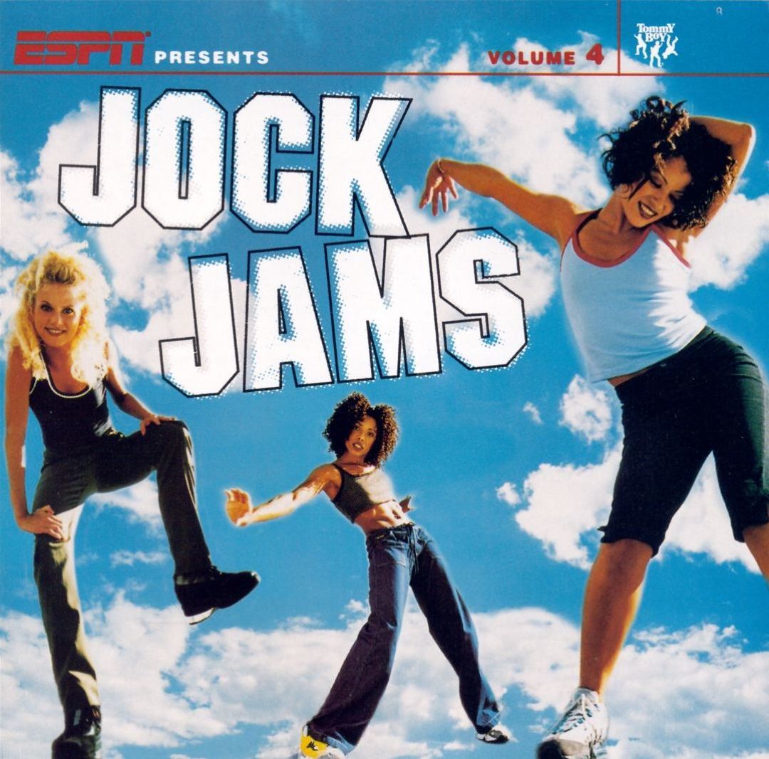 Jock Jams, Vol. 4 - Various Artists | Album | AllMusic