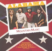 Alabama Songs, Albums, Reviews, Bio & More | A... | AllMusic