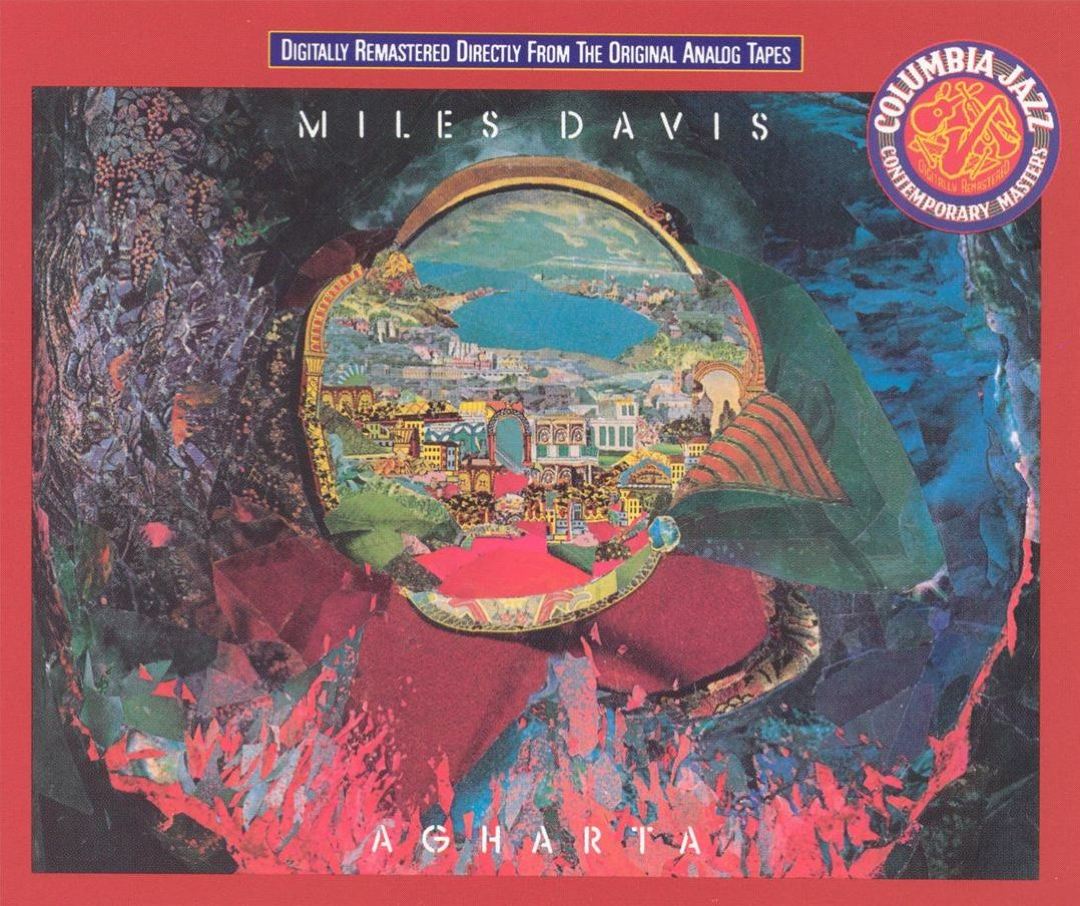 Agharta - Miles Davis | Album | AllMusic