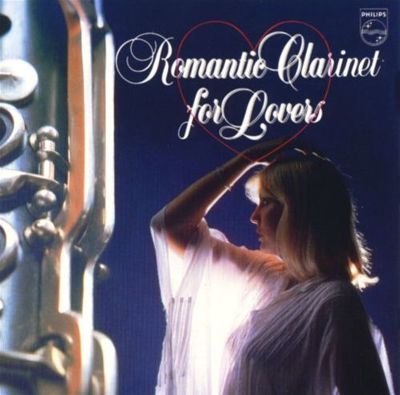 Romantic Clarinet for Lovers - Various Artists... | AllMusic