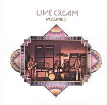Cream Songs, Albums, Reviews, Bio & More | All... | AllMusic