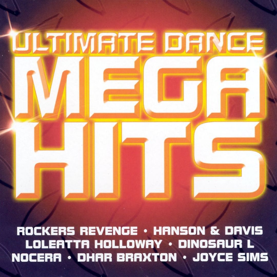 Ultimate Dance Mega Hits - Various Artists | A... | AllMusic