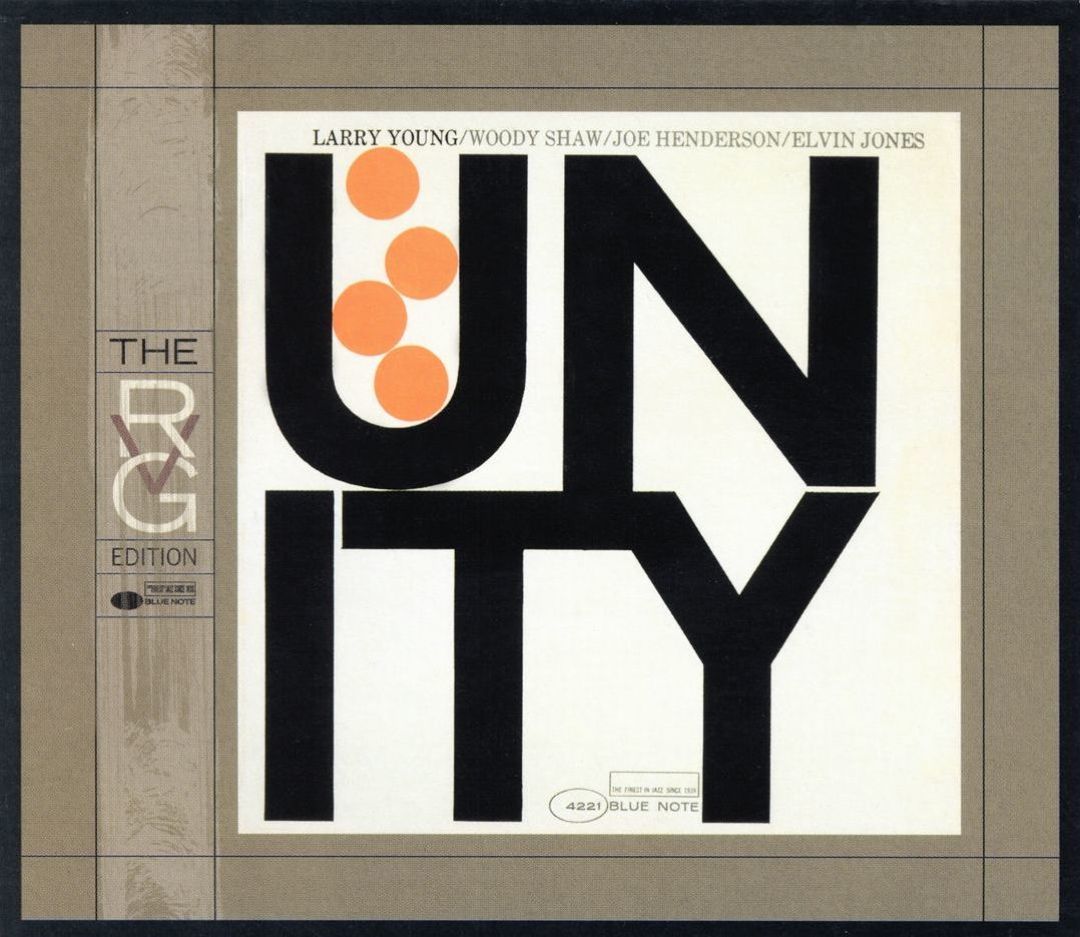 Unity - Larry Young | Album | AllMusic