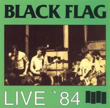 Black Flag Songs, Albums, Reviews, Bio & More ... | AllMusic