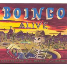 Oingo Boingo Songs, Albums, Reviews, Bio & Mor... | AllMusic