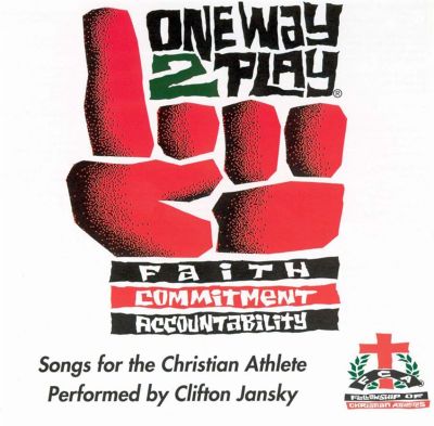 One Way 2 Play - Clifton Jansky | Album | AllMusic