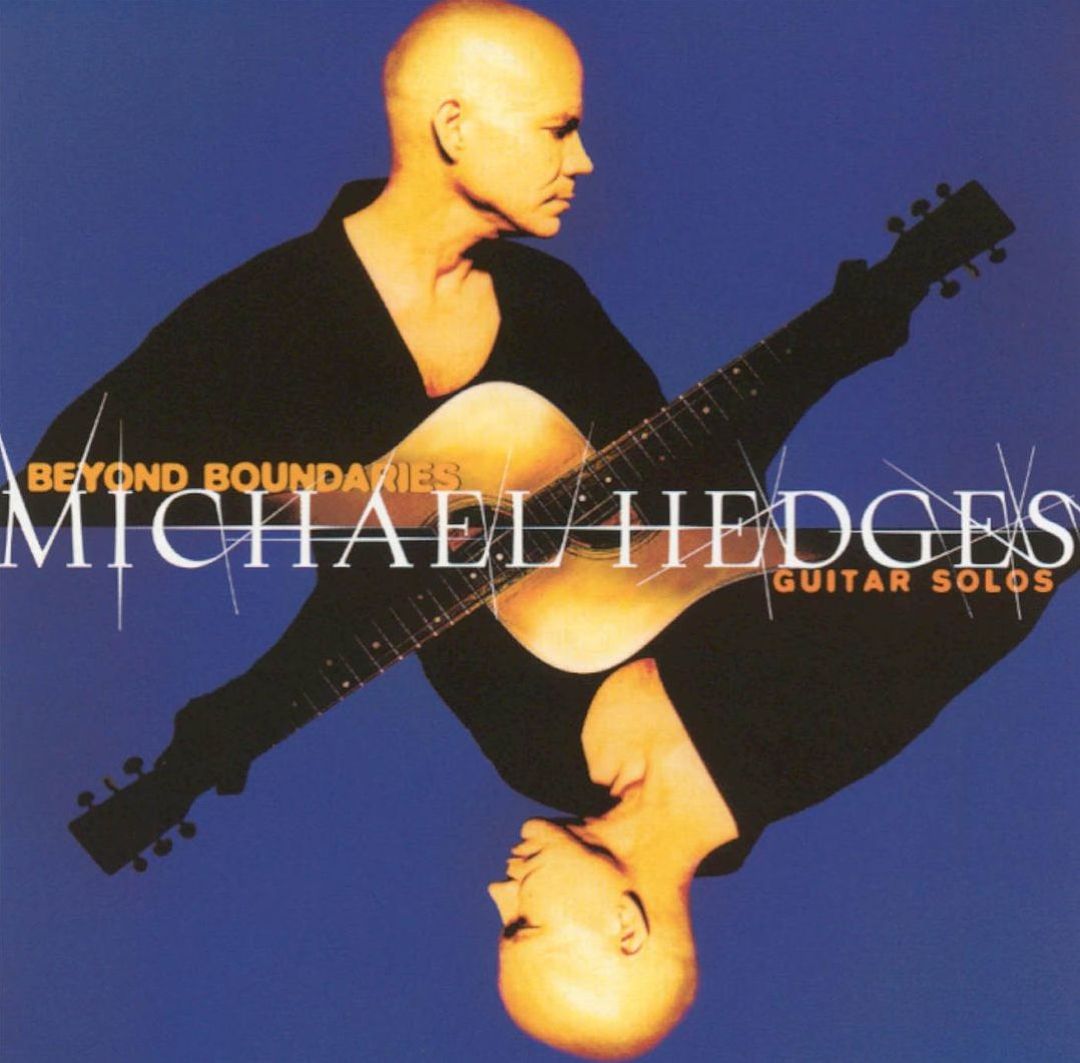 Beyond Boundaries: Guitar Solos - Michael Hedg... | AllMusic