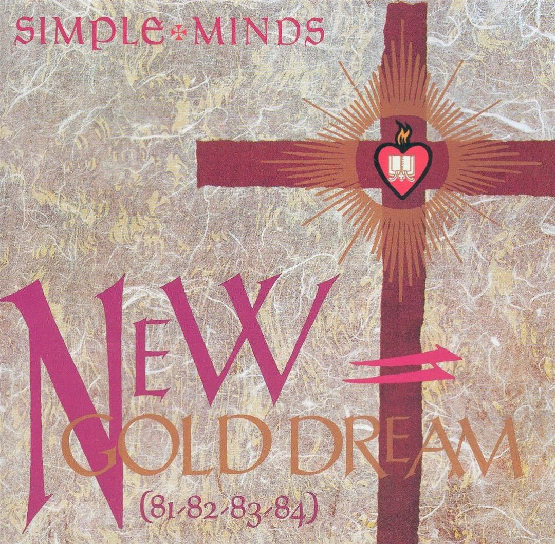 New Gold Dream (81-82-83-84) - Simple Minds | ... | AllMusic