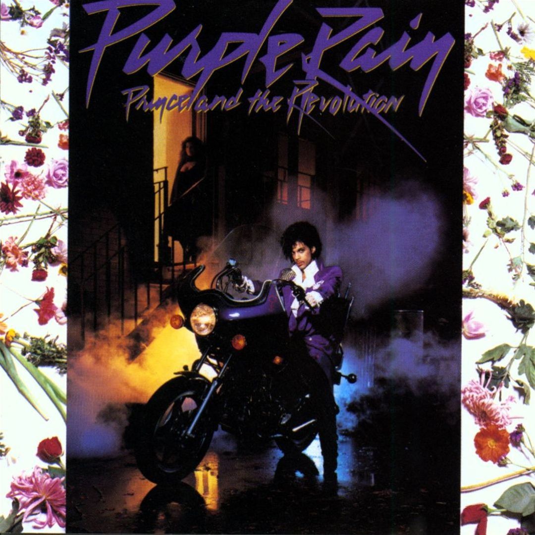 Purple Rain - Prince and the Revolution, Princ... | AllMusic