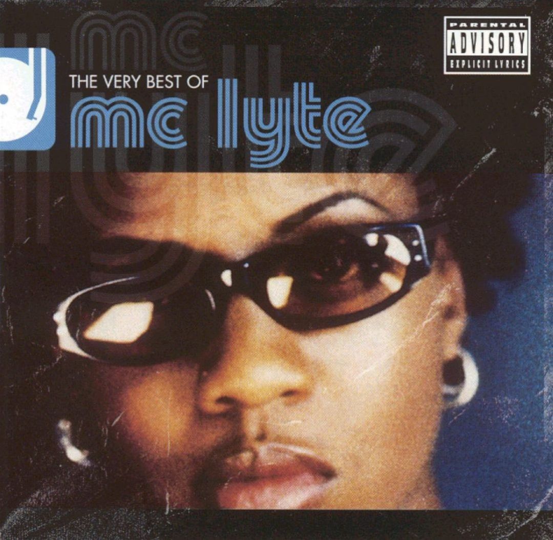 The Very Best of MC Lyte - MC Lyte | Album | AllMusic