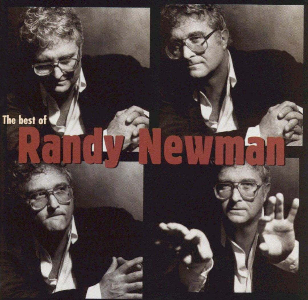 The Best of Randy Newman - Randy Newman | Album | AllMusic