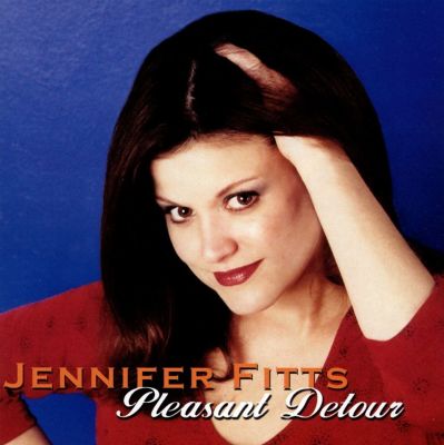 Pleasant Detour - Jennifer Fitts | Album | AllMusic