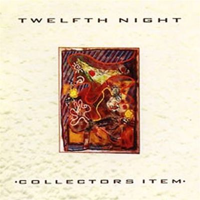 Collectors Item - Twelfth Night | Album | AllMusic