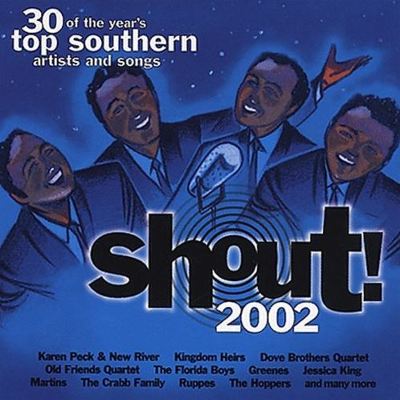 Shout! 2002 - Various Artists | Album | AllMusic