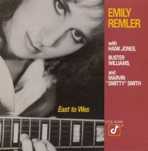 Emily Remler Songs, Albums, Reviews, Bio & Mor... | AllMusic