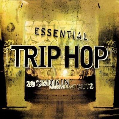 Trip Hop: 20 Smokin' Downbeat Cuts - Various A... | AllMusic