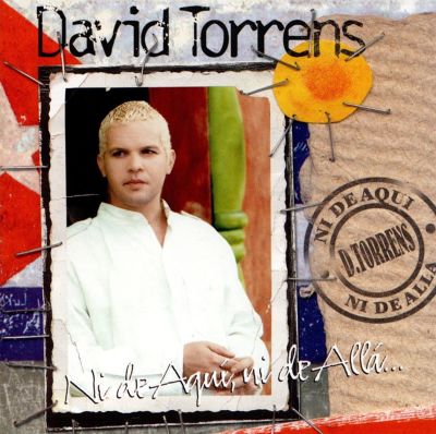 Ni de Aqui, Ni de Ella - David Torrens | Album | AllMusic