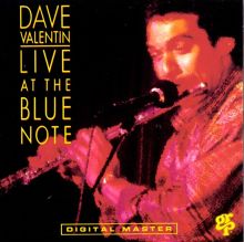 Dave Valentin Songs, Albums, Reviews, Bio & Mo... | AllMusic