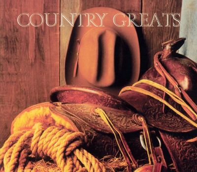 Country Mix Series: Country Greats - Various A... | AllMusic