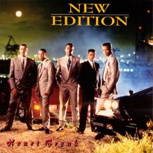 New Edition Songs, Albums, Reviews, Bio & More... | AllMusic