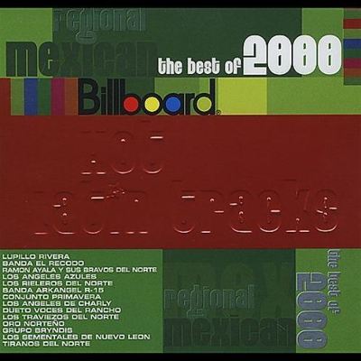 Billboard Latin Series: Best of Mexican 2000 -... | AllMusic