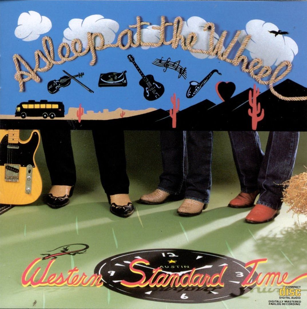 Western Standard Time - Asleep at the Wheel | ... | AllMusic