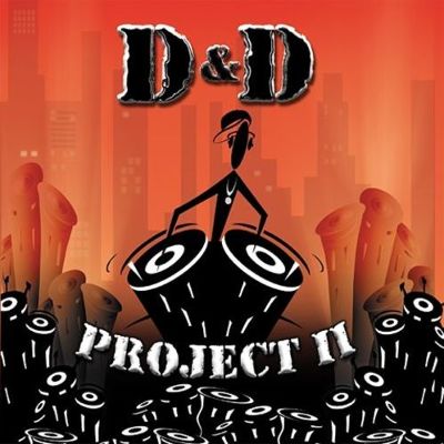 D&D Project II - Various Artists | Album | AllMusic