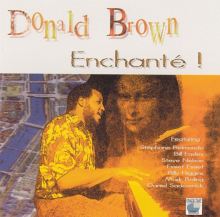 Donald Brown Songs, Albums, Reviews, Bio & Mor... | AllMusic