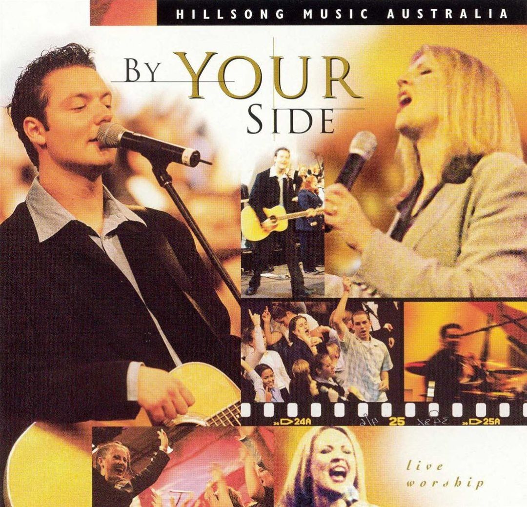 By Your Side: Live Worship - Hillsong | Album | AllMusic