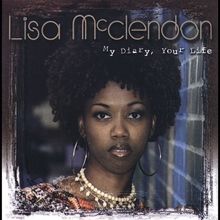 My Diary, Your Life - Lisa McClendon | Album | AllMusic