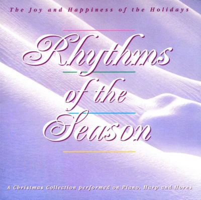 Rhythms of the Season - Various Artists | Album | AllMusic