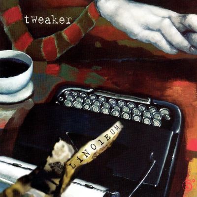 Linoleum - Tweaker | Album | AllMusic