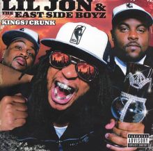 Lil Jon Songs, Albums, Reviews, Bio & More | A... | AllMusic