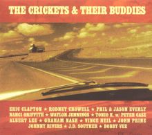 The Crickets Songs, Albums, Reviews, Bio & Mor... | AllMusic