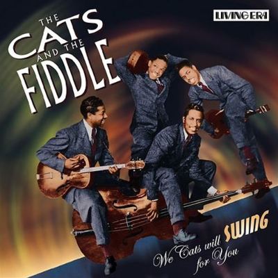 We Cats Will Swing for You - The Cats & the Fi... | AllMusic
