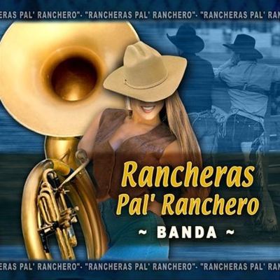 Rancheras Pal' Ranchero Banda - Various Artist... | AllMusic