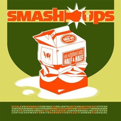 Smash Ups: An Original Homogenized Mix - Vario... | AllMusic