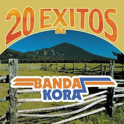 20 Exitos - Banda Kora | Album | AllMusic