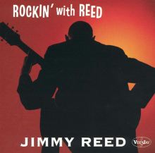 Jimmy Reed Songs, Albums, Reviews, Bio & More ... | AllMusic