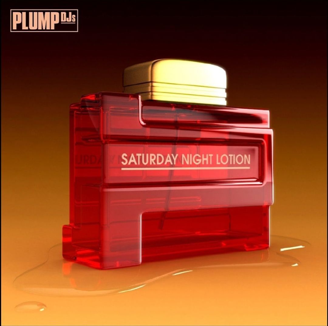 Saturday Night Lotion - Plump DJs | Album | AllMusic