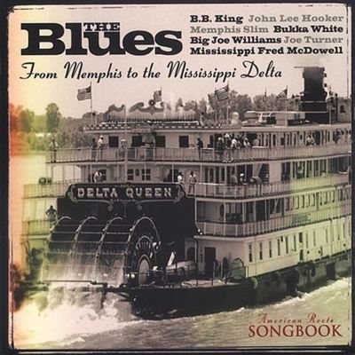 American Roots Songbook: The Blues from Memphi... | AllMusic