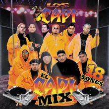 El Capi Mix - Los Capi | Album | AllMusic