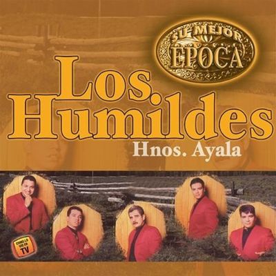 Su Mejor Epoca - Los Humildes | Album | AllMusic